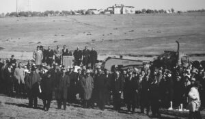 About - Amarillo Area Foundation - Partnering with Nonprofit Organizations