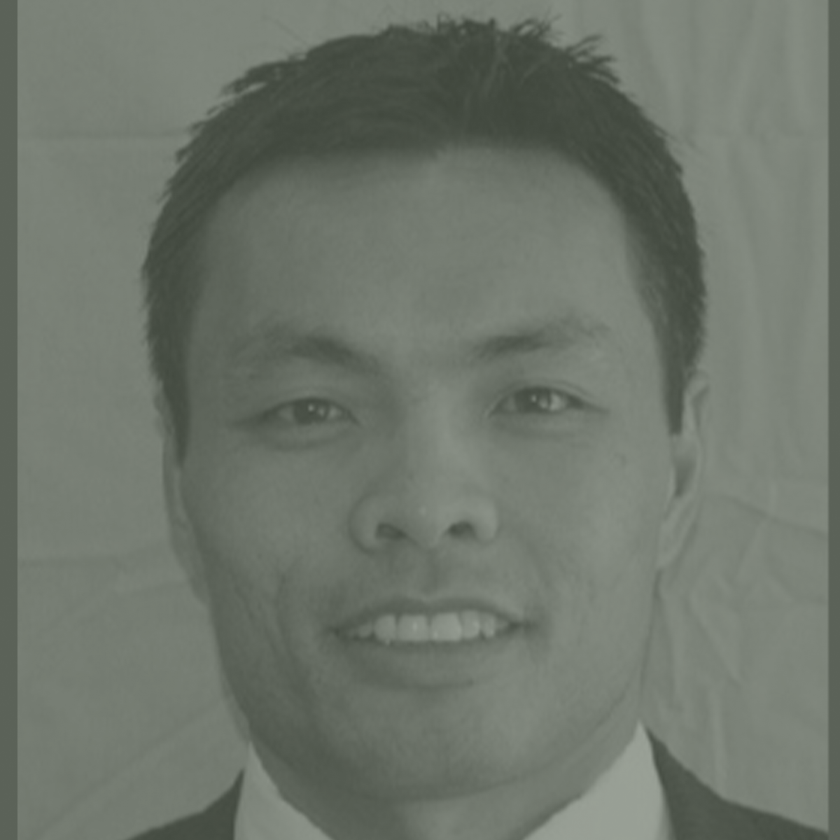 Sitting down with Lo van Pham - Amarillo Area Foundation