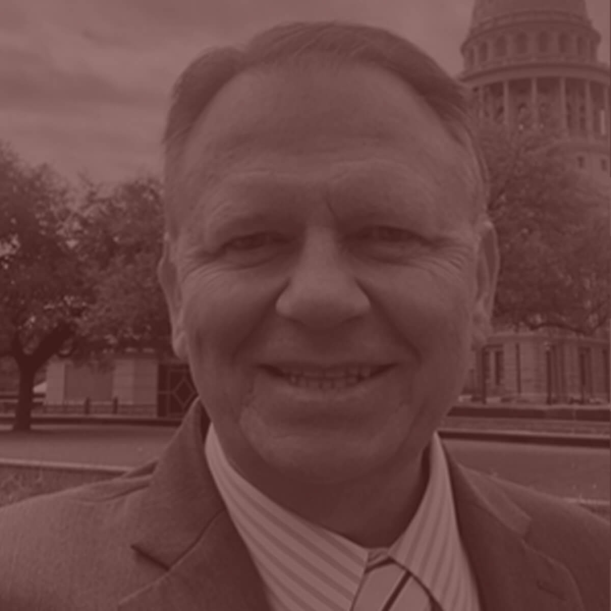 Sitting Down with Amarillo ISD's Jay Barrett - Amarillo Area Foundation