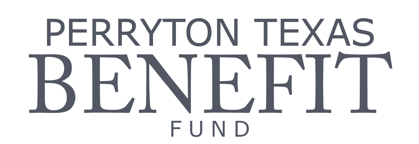 Perryton Texas Benefit Fund - Amarillo Area Foundation