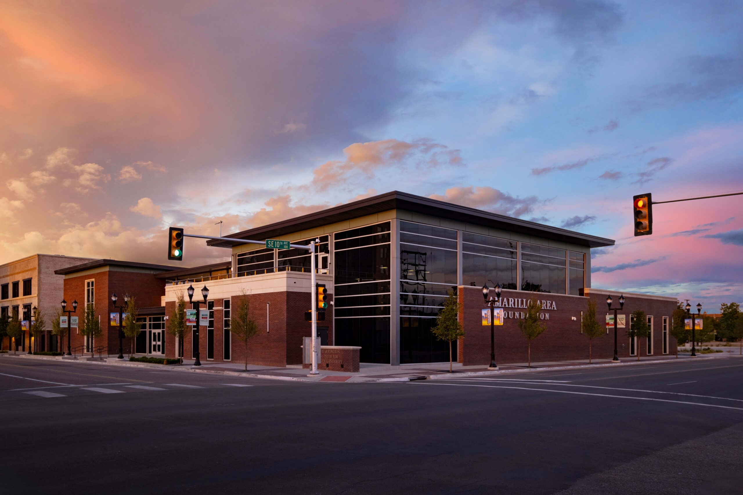 Events at Amarillo Area Foundation - Amarillo Area Foundation