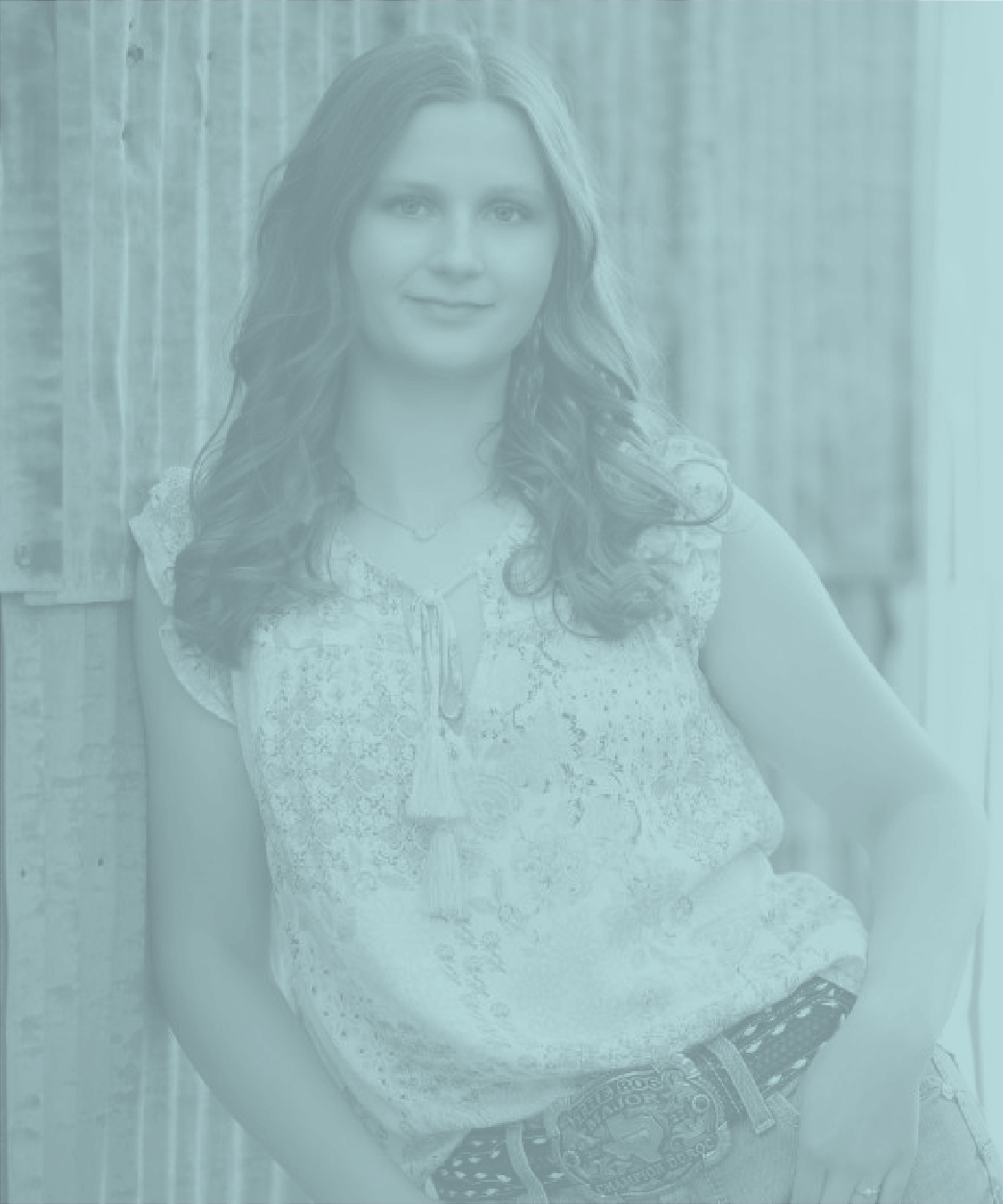 Profile of a Scholar: Jessica Flaming - Amarillo Area Foundation