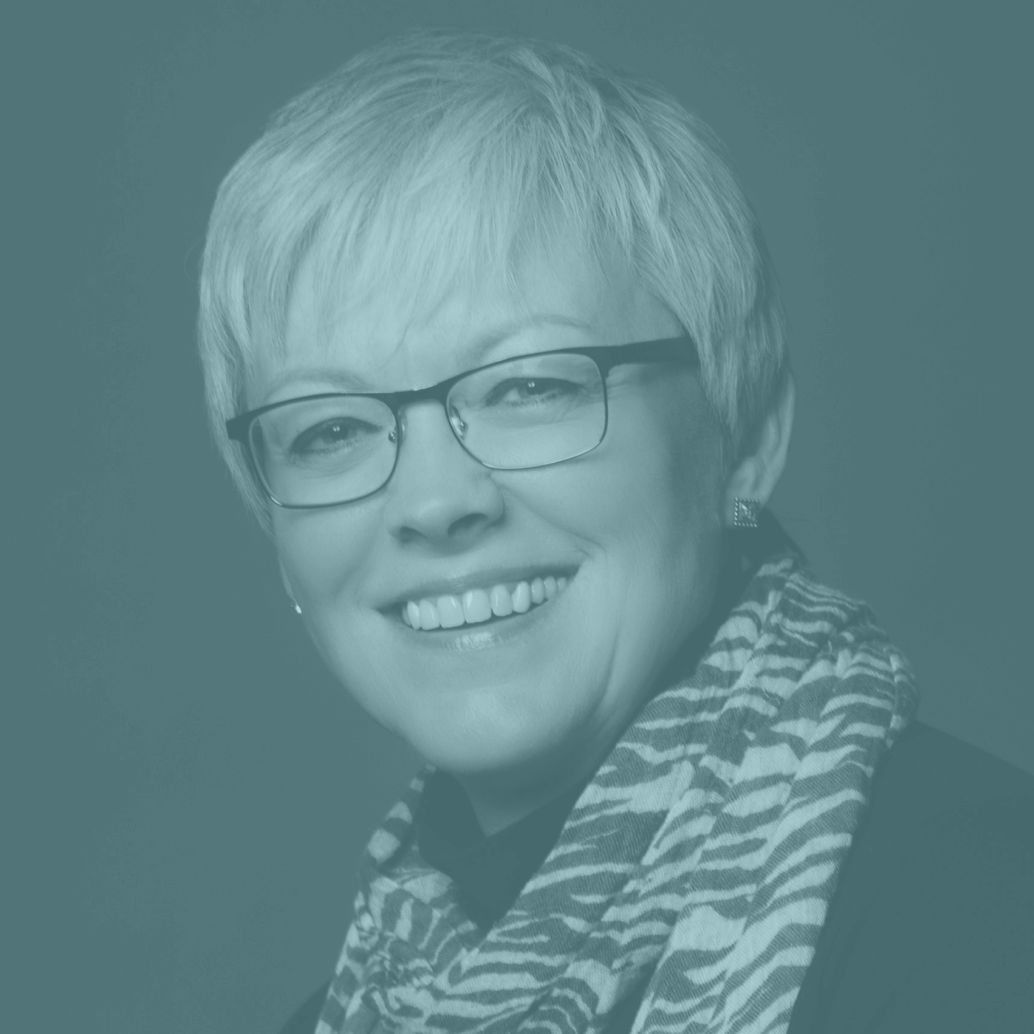 Sitting Down with the Honorable Lisa Johnson - Amarillo Area Foundation