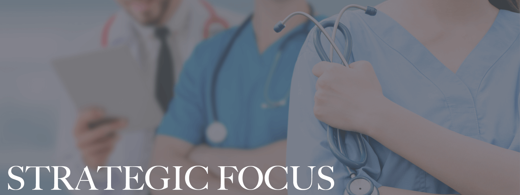 Strategic Focus: Health - Amarillo Area Foundation