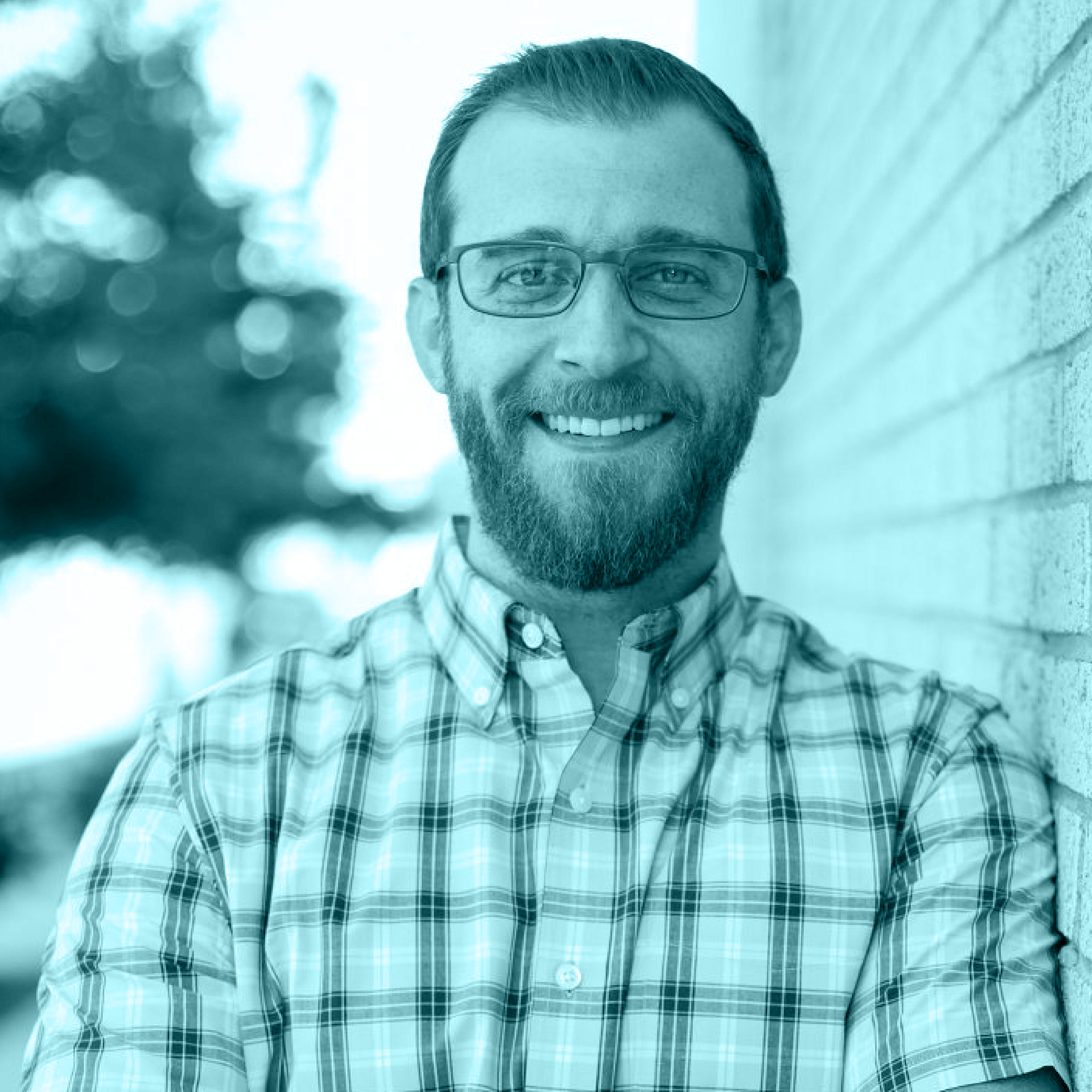 Welcoming the Foreigner: A Conversation with Ryan Pennington - Amarillo ...